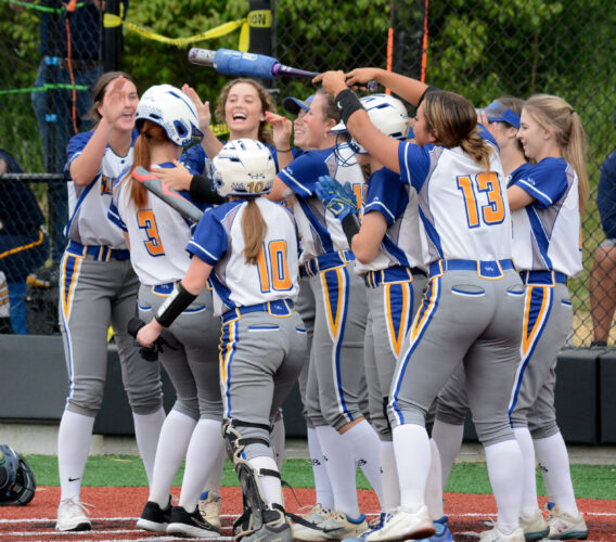 Glendale picks up plenty of contributions in tournament victory | News ...